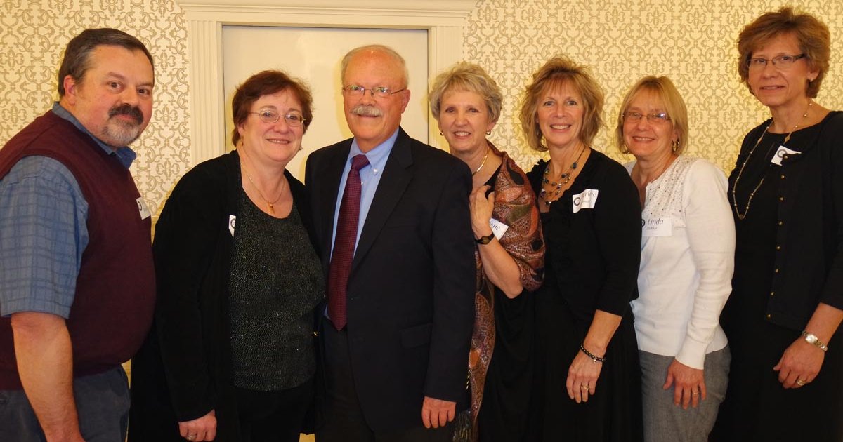 61 UHP Members Honored for Years of Service | University Health ...