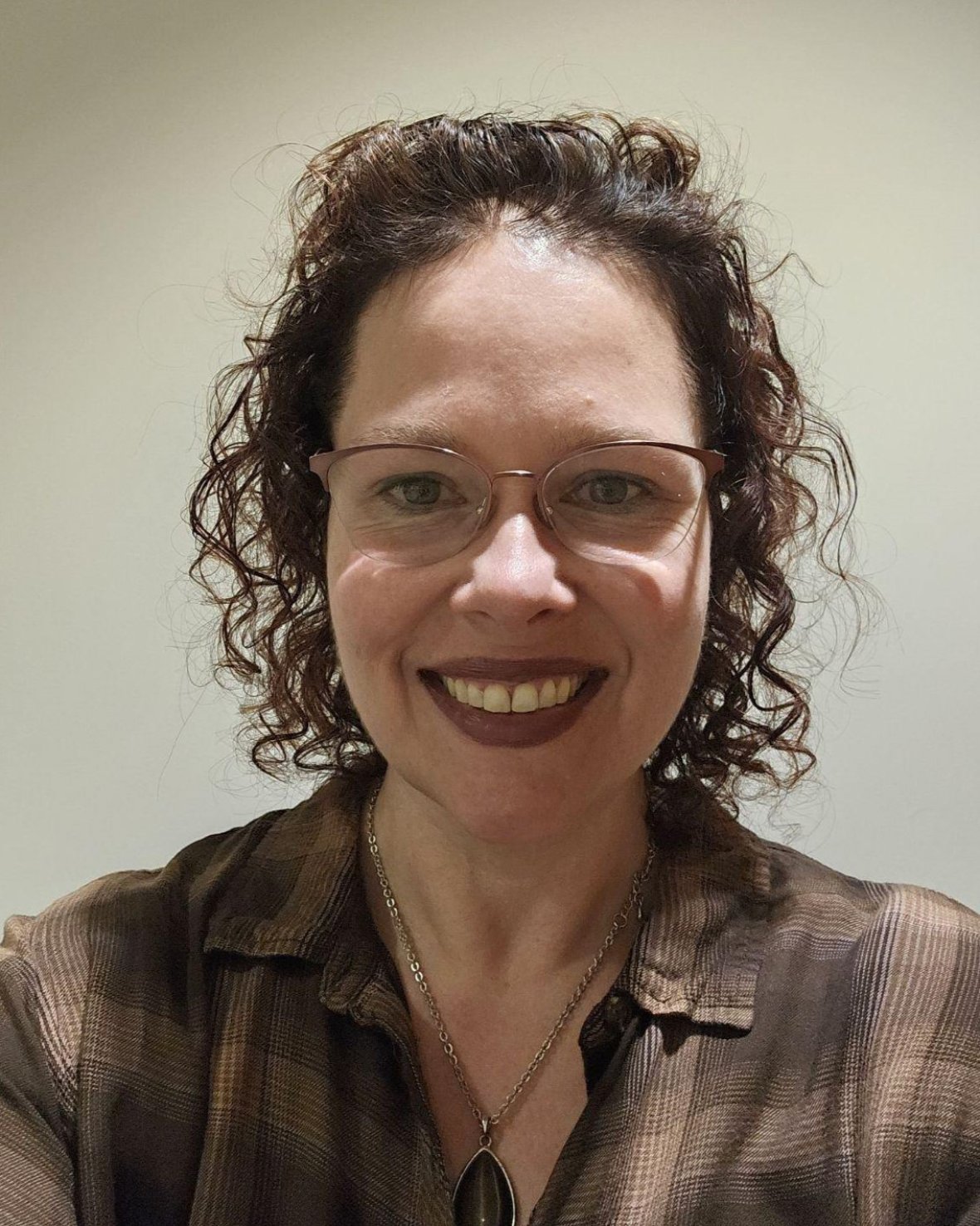 Candidate Bio: Heather Sperry | University Health Professionals Local 3837