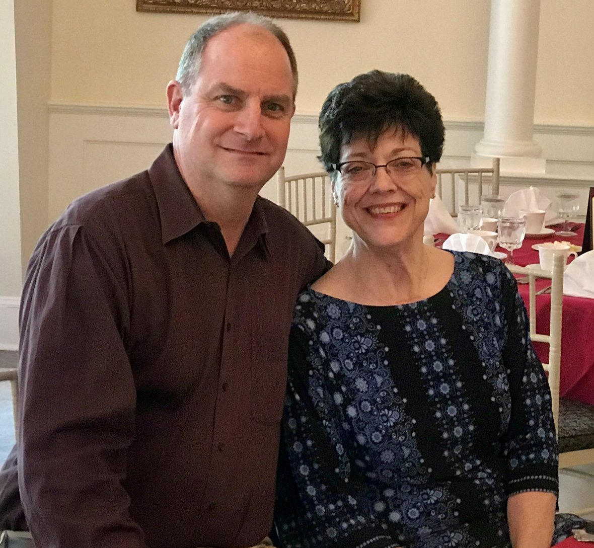 Retiring Ray | University Health Professionals Local 3837