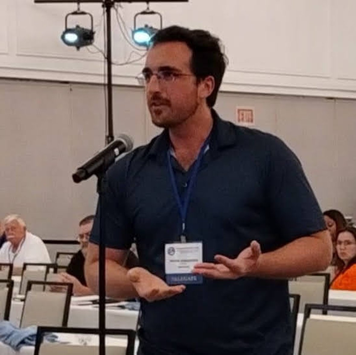 UHP at 24 CT AFL-CIO '24 | University Health Professionals Local 3837