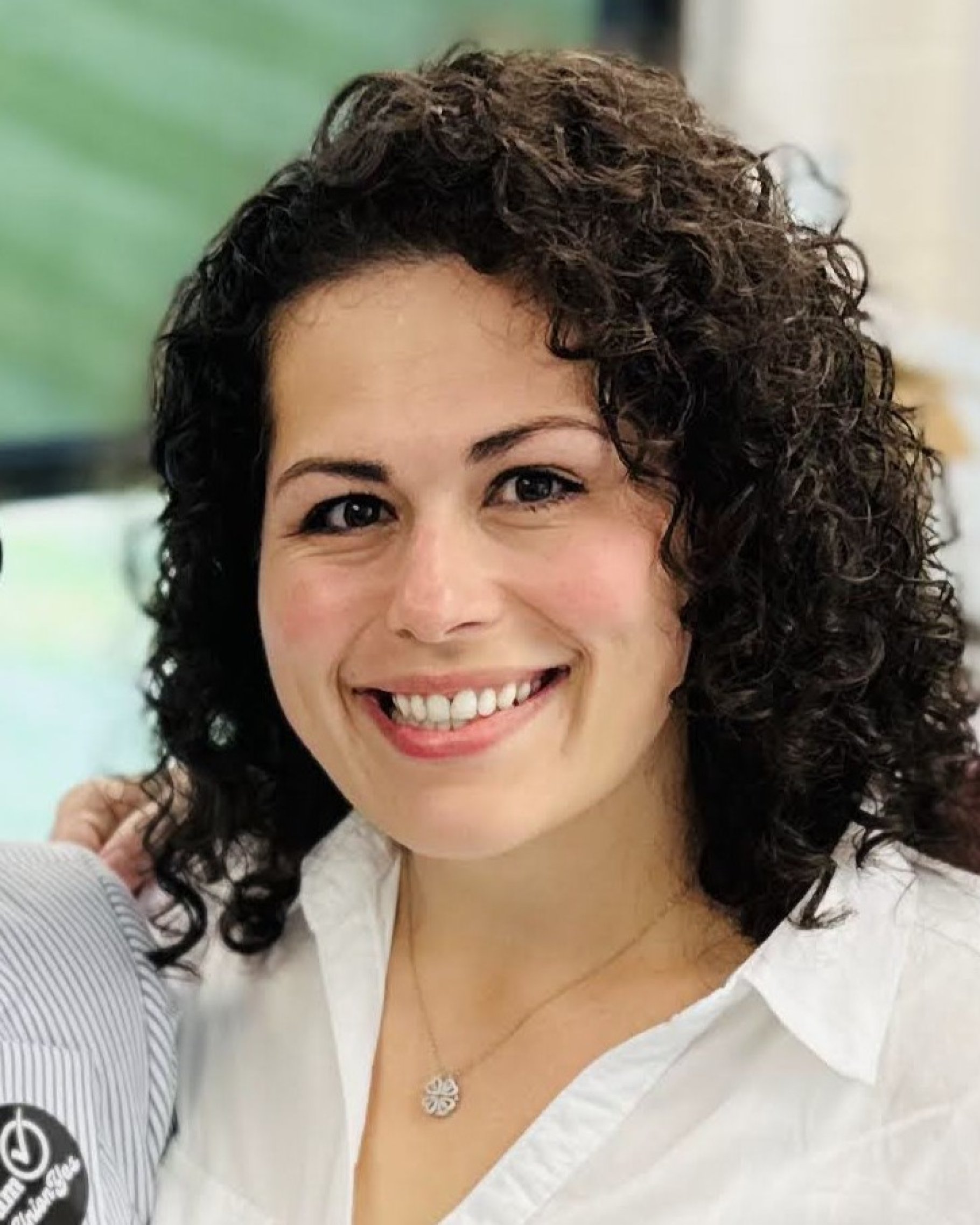 Randi Schiavi, VP FOR COMMUNITY OUTREACH | University Health ...