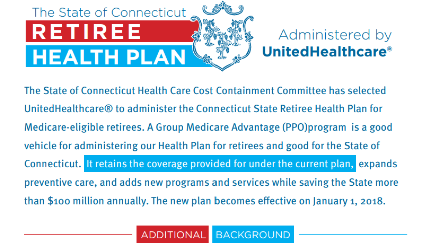 Medicare Advantage FAQ | University Health Professionals Local 3837