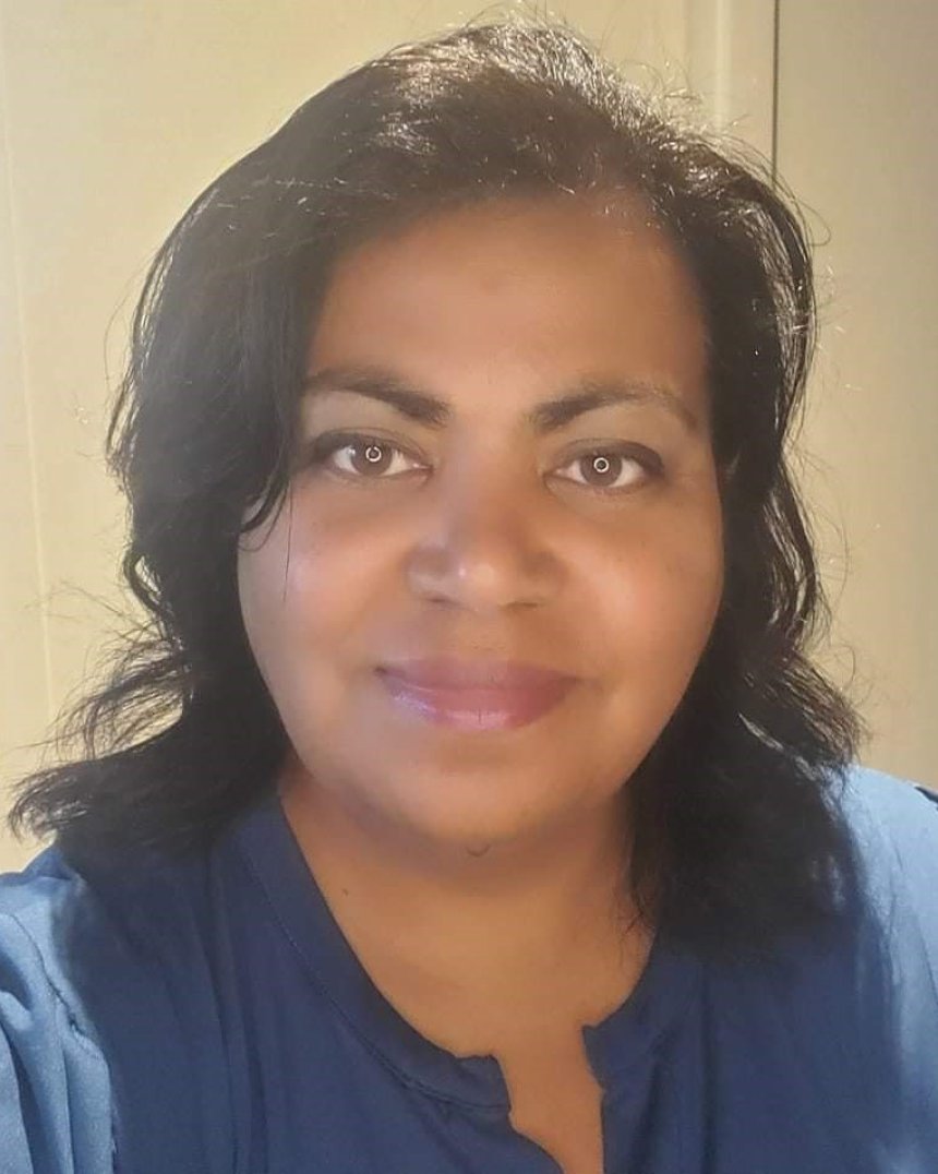 Elizabeth Barrientos, Challenger, Recording Secretary | University ...