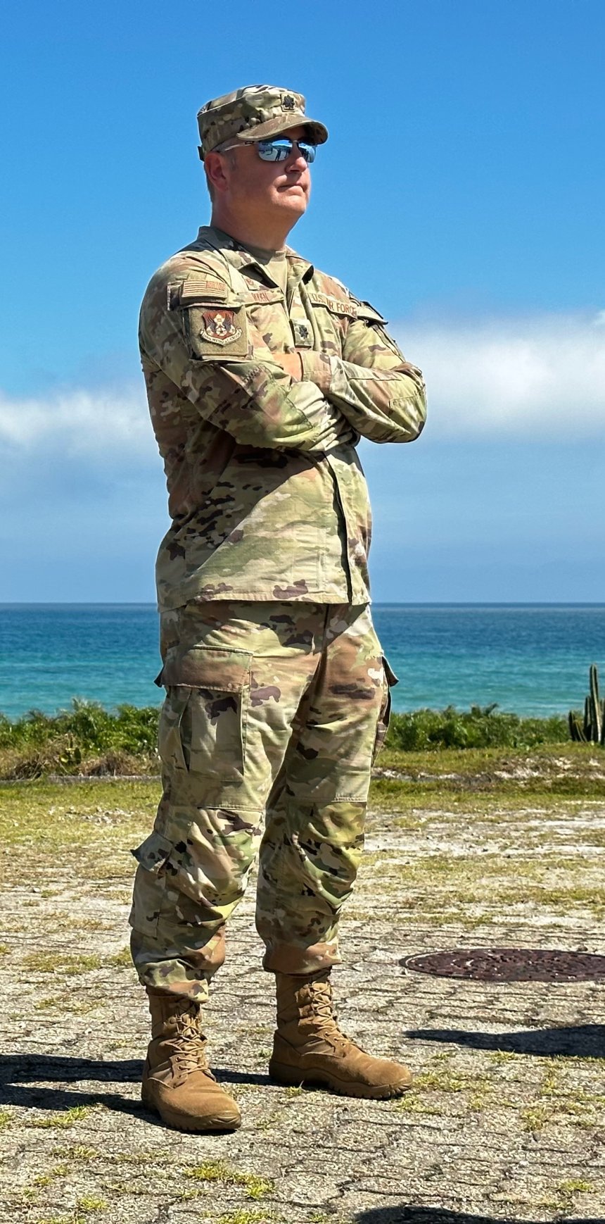 Saluting UHP's Veterans | University Health Professionals Local 3837