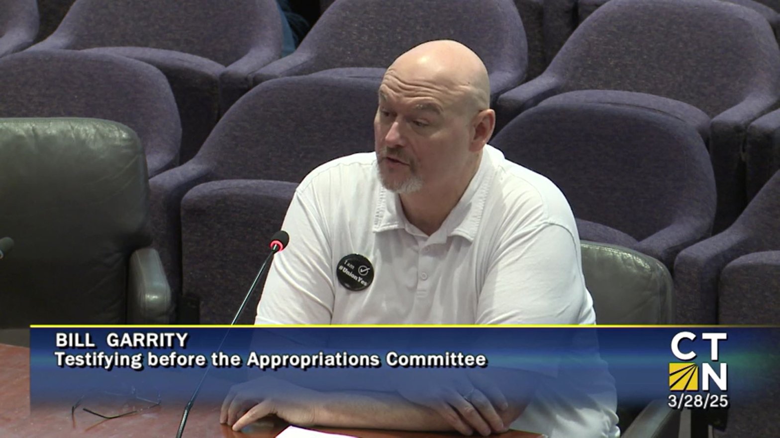 University Health Professionals Local 3837 | AFT Stateweb